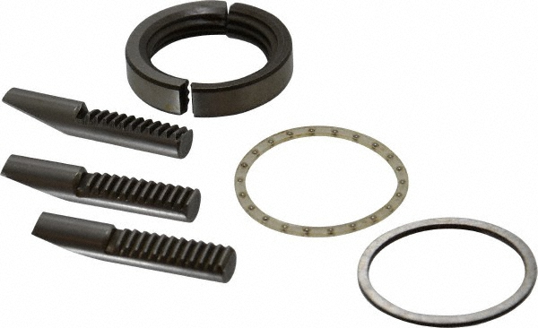 Accupro - Drill Chuck Ball Bearing Set: Use with 3/8" Ball Bearing ...