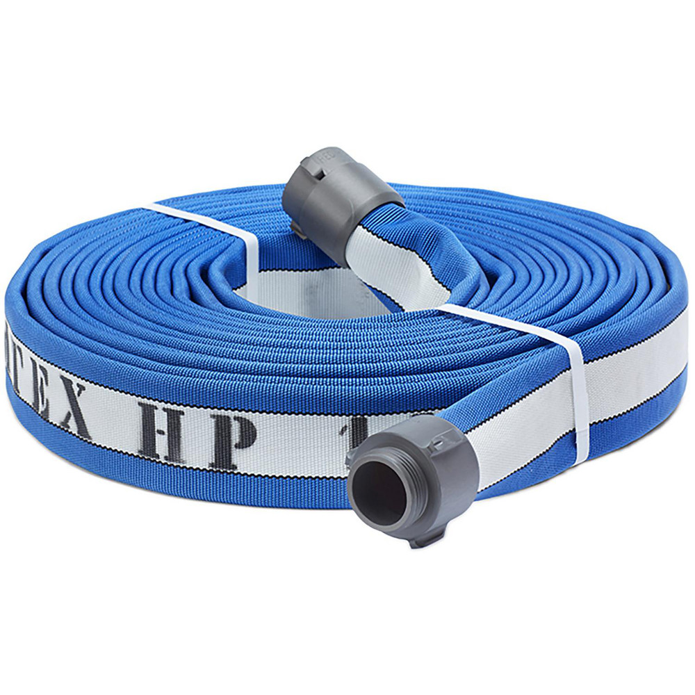 Kuriyama of America - Fire Hose: Hose Length: 50 ft | MSC Direct