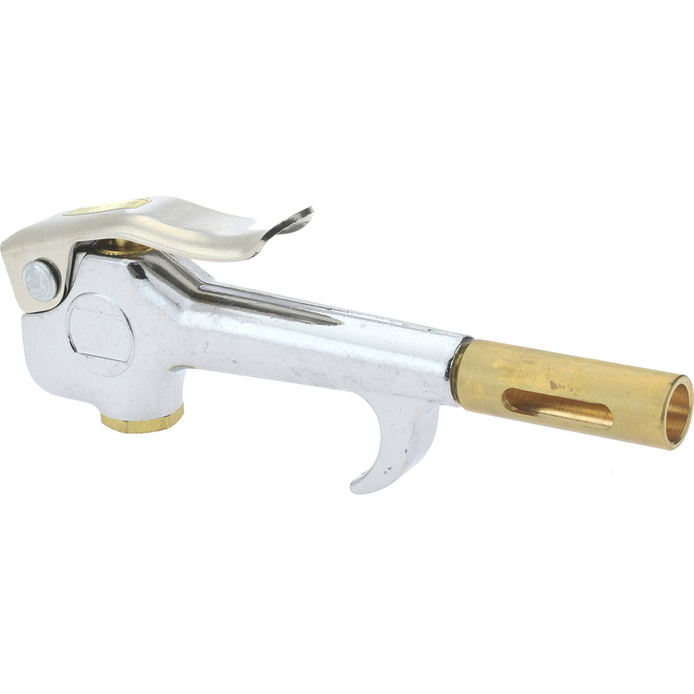 Value Collection - WITH SAFETY TIP BLOW GUN | MSC Direct