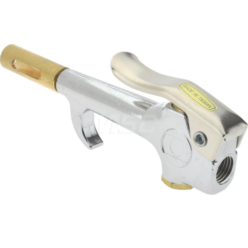 Value Collection - WITH SAFETY TIP BLOW GUN | MSC Direct