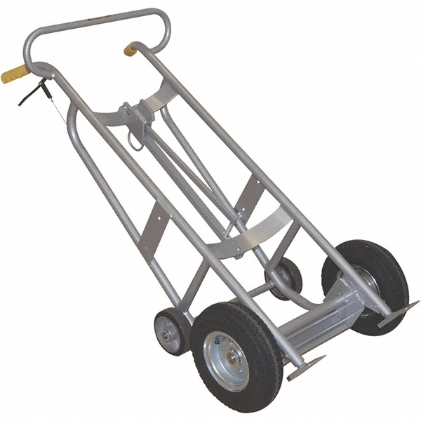 Wesco Industrial Products - Pail Tipper: (1) 30 & 55 gal Drum | MSC Direct