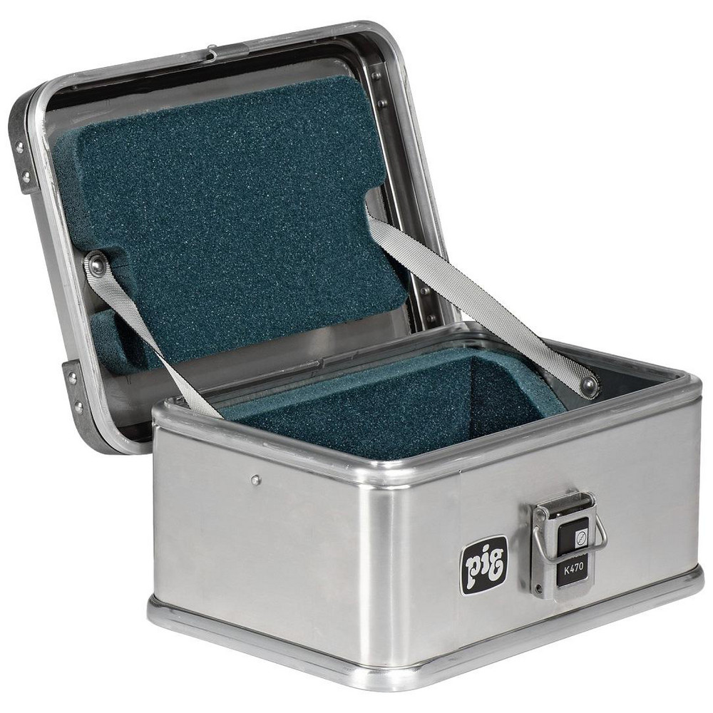 Obsidian - Lithium Battery Storage & Shipping: Liner Foam, 6-31/32 ...