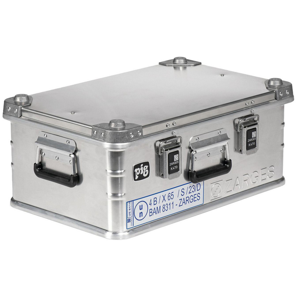 Obsidian - Lithium Battery Storage & Shipping: Liner Foam, 9-23/32 ...