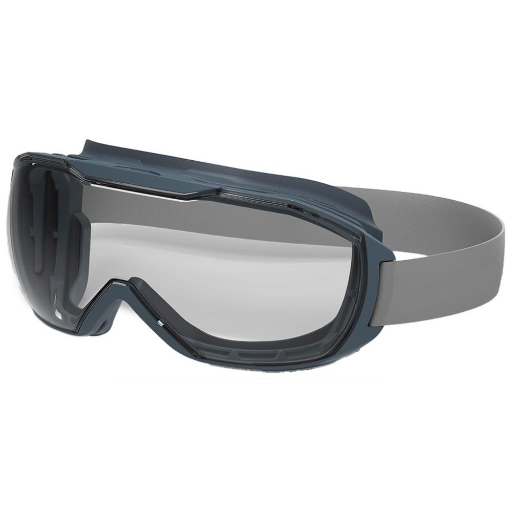 HexArmor® - Safety Goggles: Liquid & Splash, Anti-Fog & Anti-Scratch ...