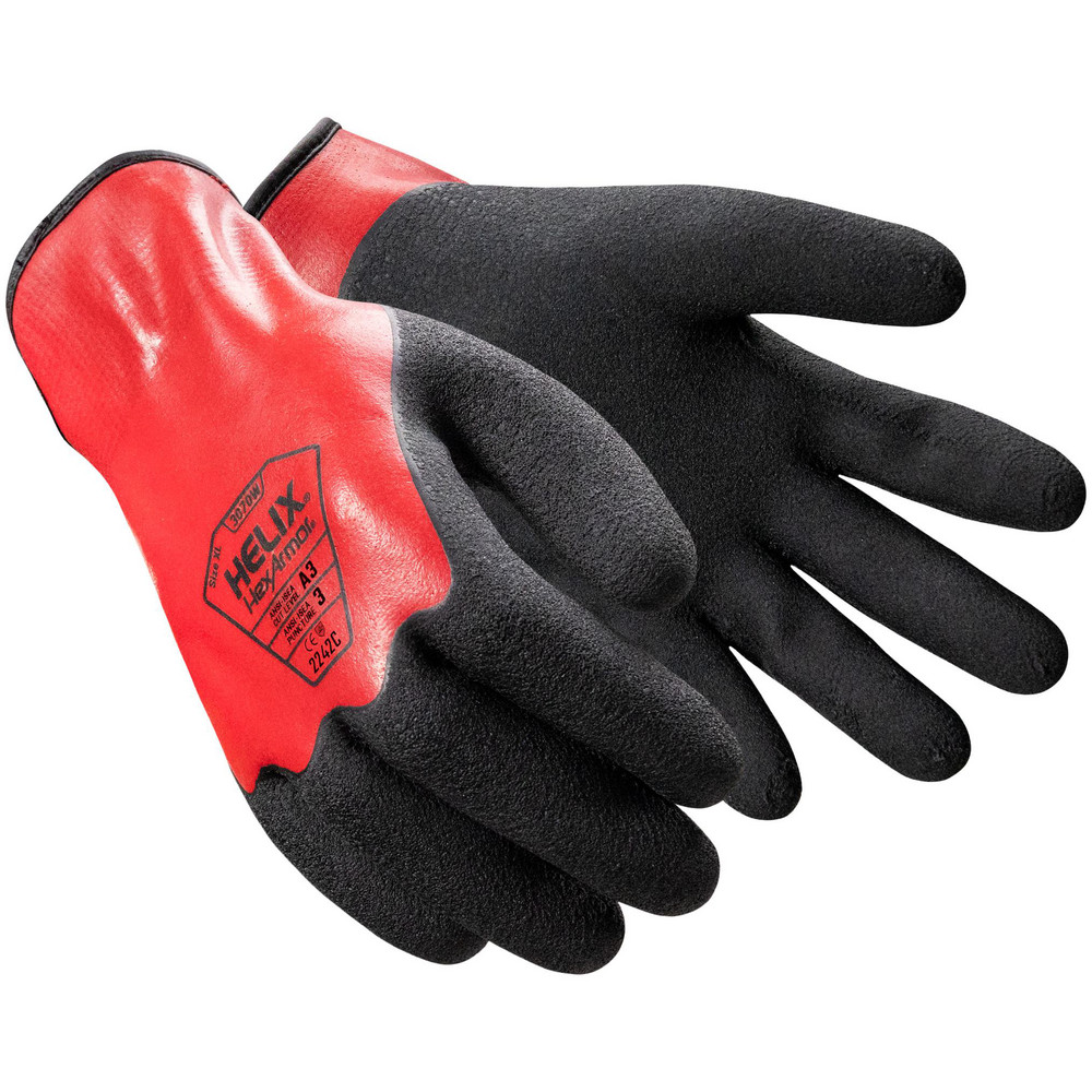 HexArmor® - Abrasion Resistant & Cut & Puncture-Resistant Gloves: Helix ...