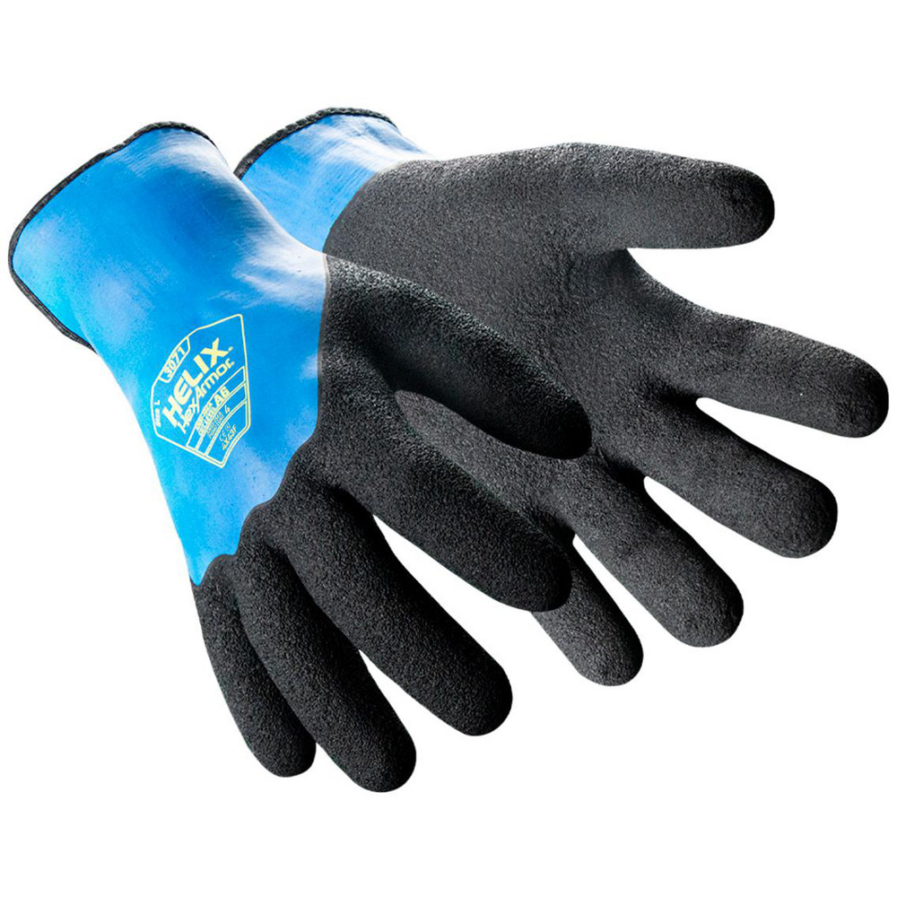 HexArmor® - Abrasion Resistant & Cut & Puncture-Resistant Gloves: Helix ...