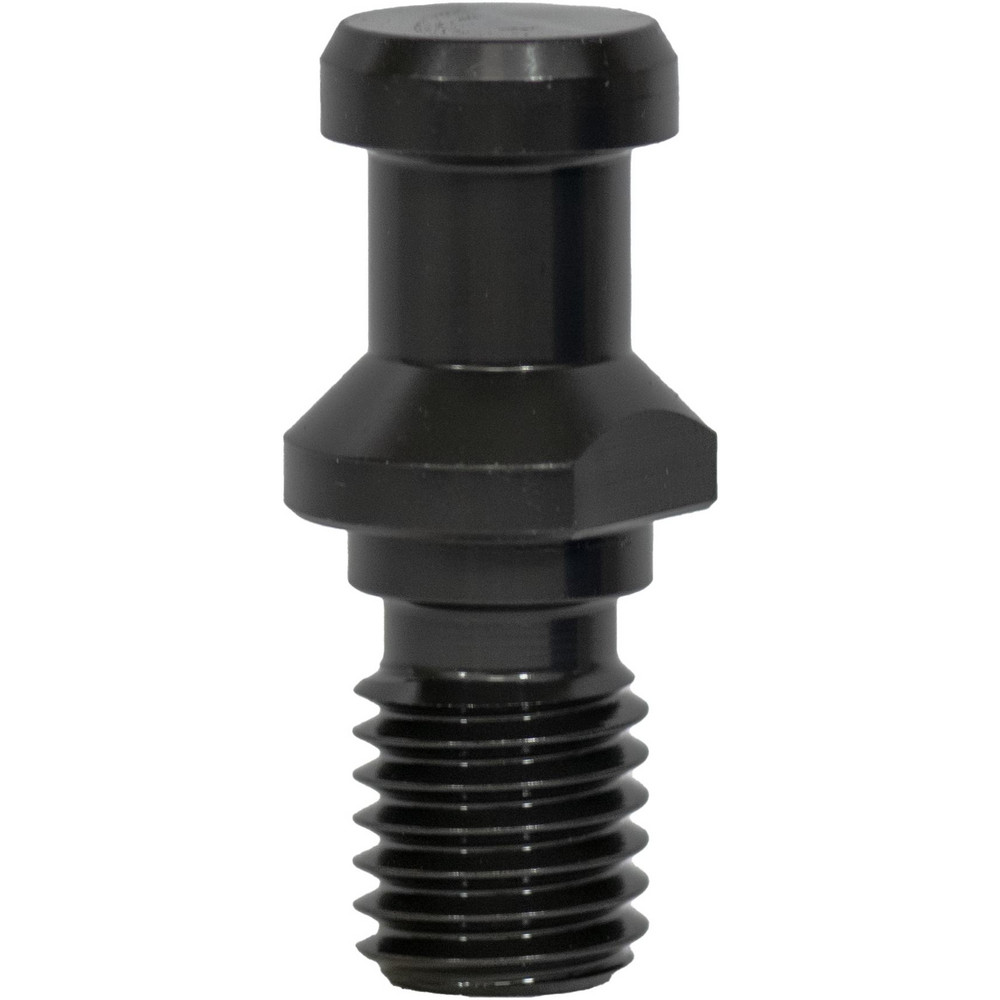 T.J. Davies - Retention Knobs: Taper Size: CAT40; Thread Size (Inch): 5 ...