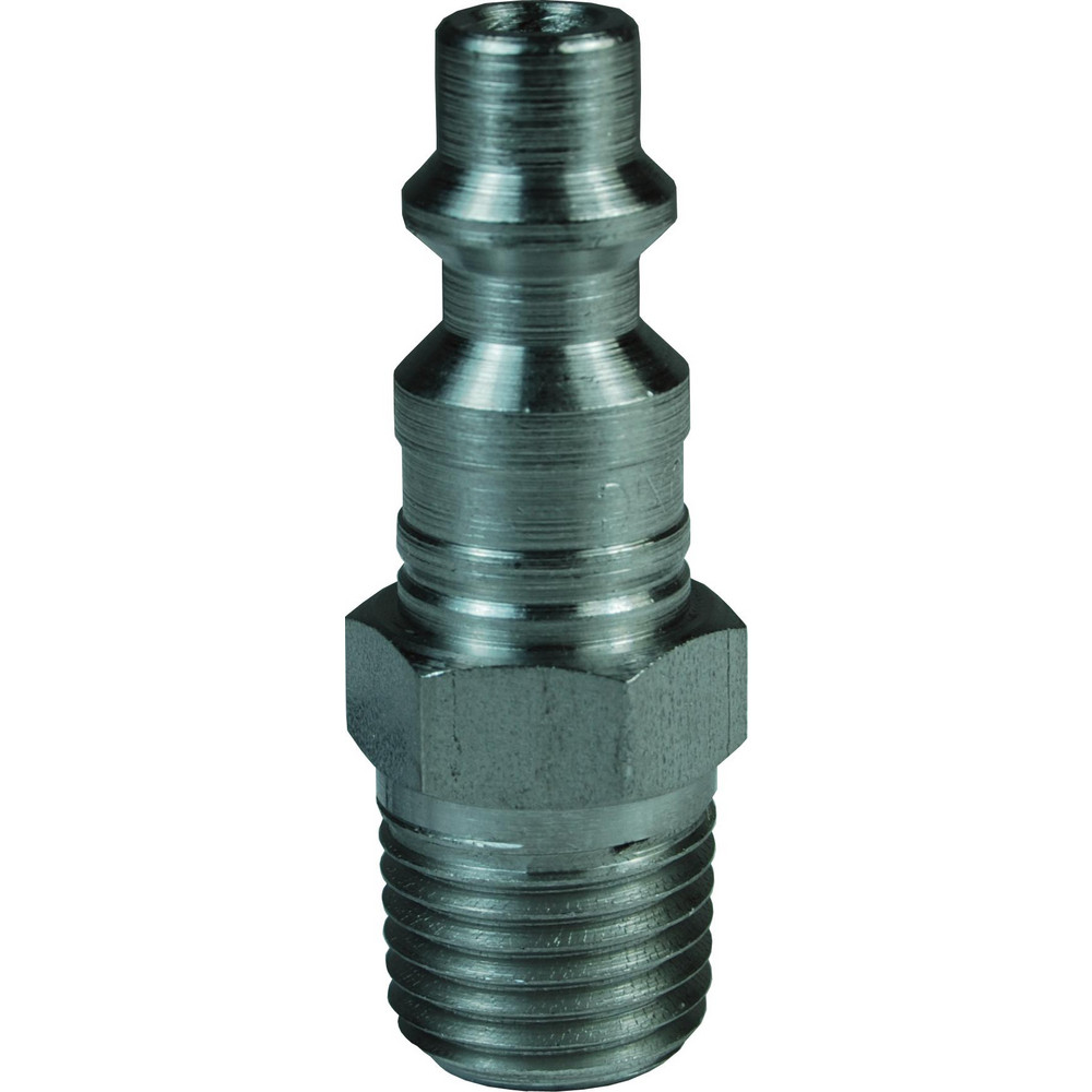 Dixon Valve & Coupling - Pneumatic Hose Fittings & Couplings: Type ...