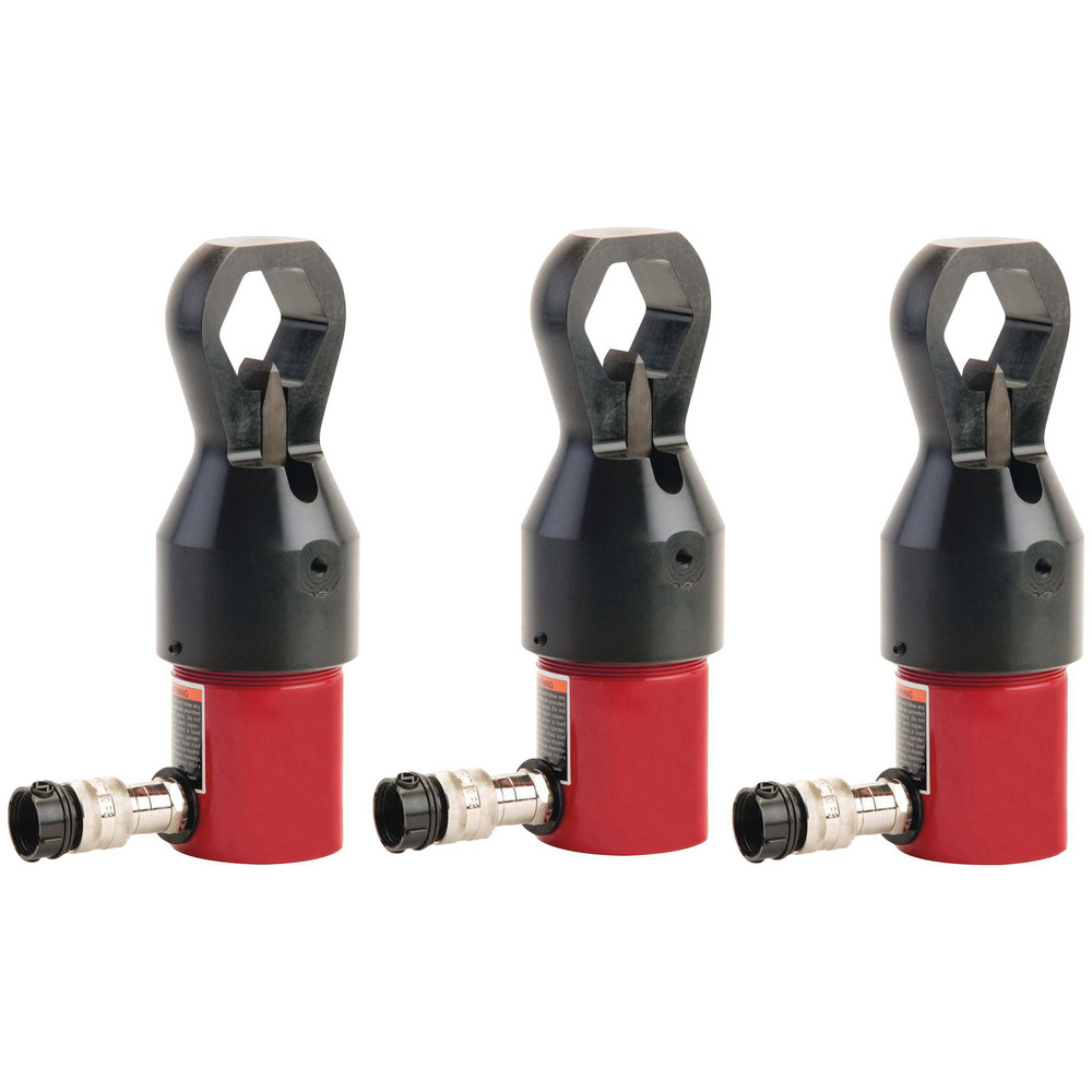 Williams - Power Nut Splitters: Nut Maximum Width Across Flats: 5.375 ...