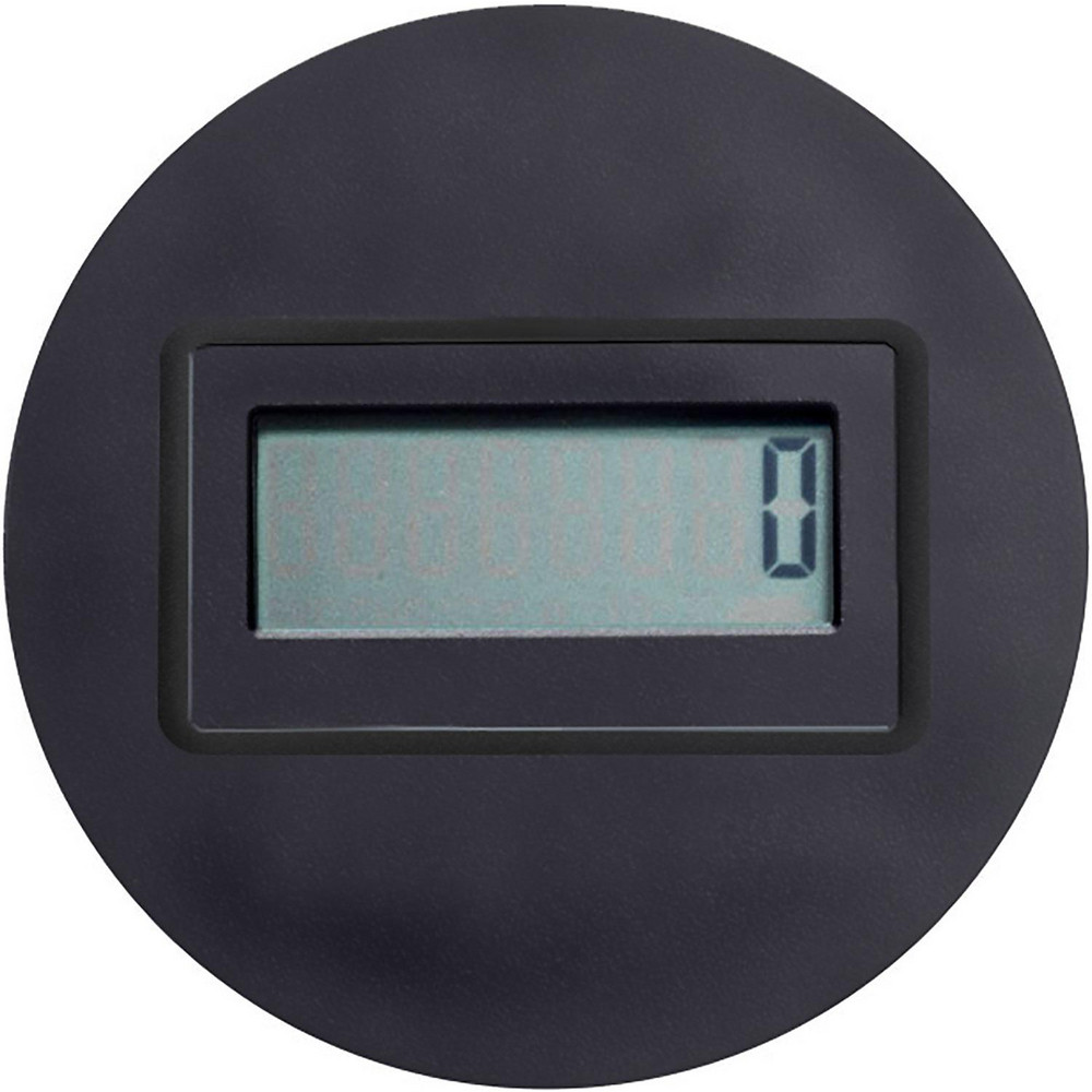 Trumeter - Counters & Totalizers; Counter Type: Totalizer; Display Type ...