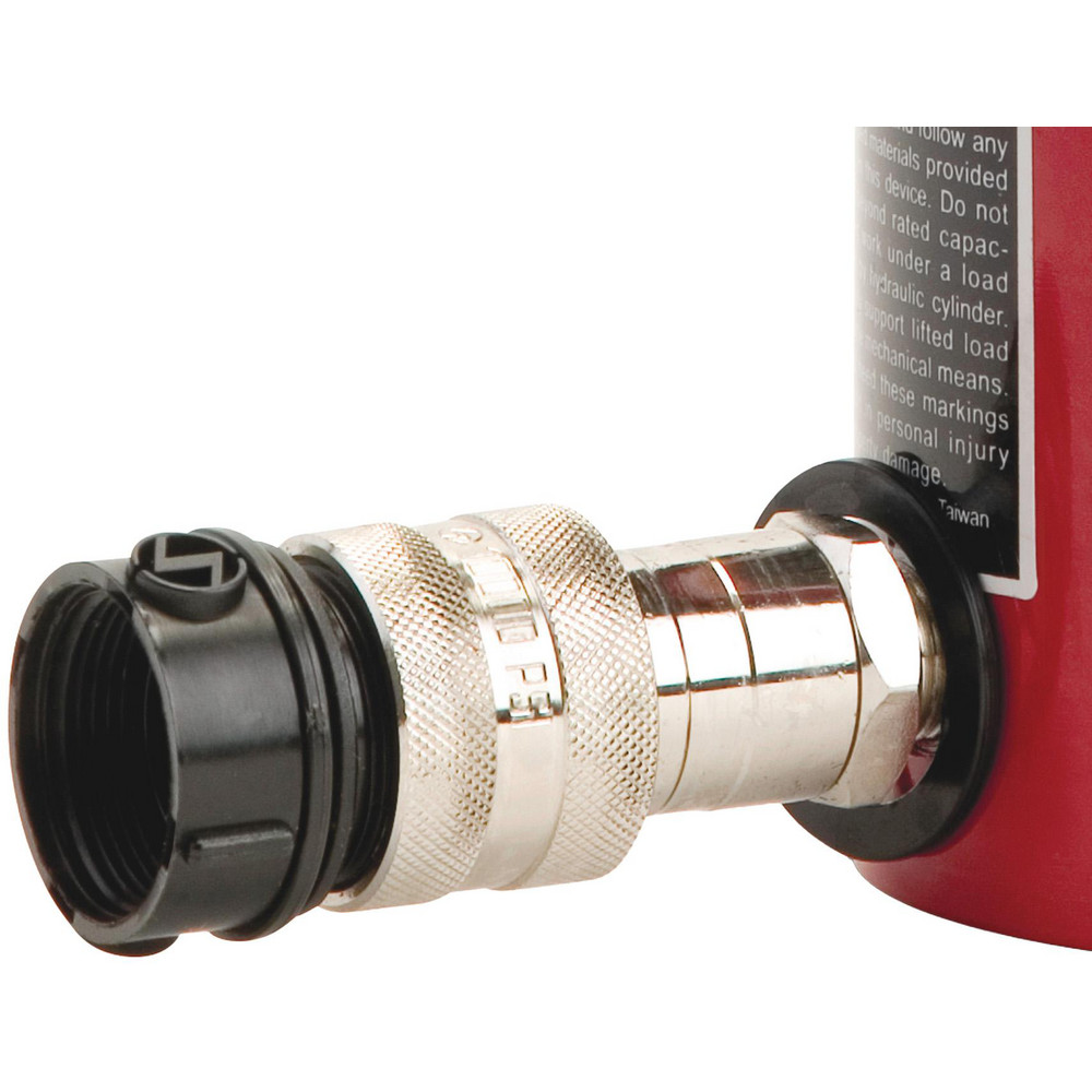 Williams - Power Nut Splitters: 2.375, 55, 110/220V, 115 VAC | MSC Direct