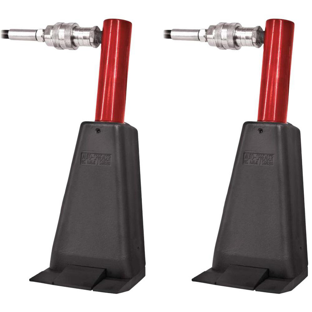 Williams - Powder-Actuated Fastening Tool Accessories: Flange Spreader ...