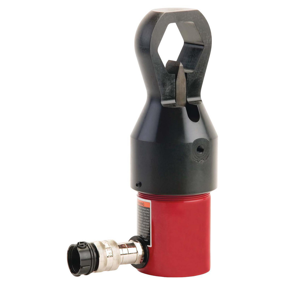 Williams - Power Nut Splitters: Nut Maximum Width Across Flats: 2.75 ...