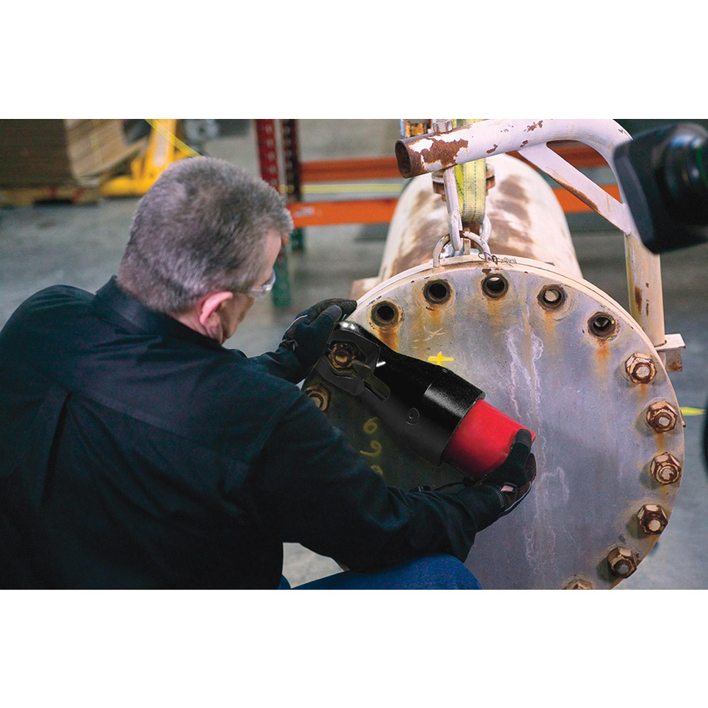 Williams - Power Nut Splitters: Nut Maximum Width Across Flats: 2.75 ...