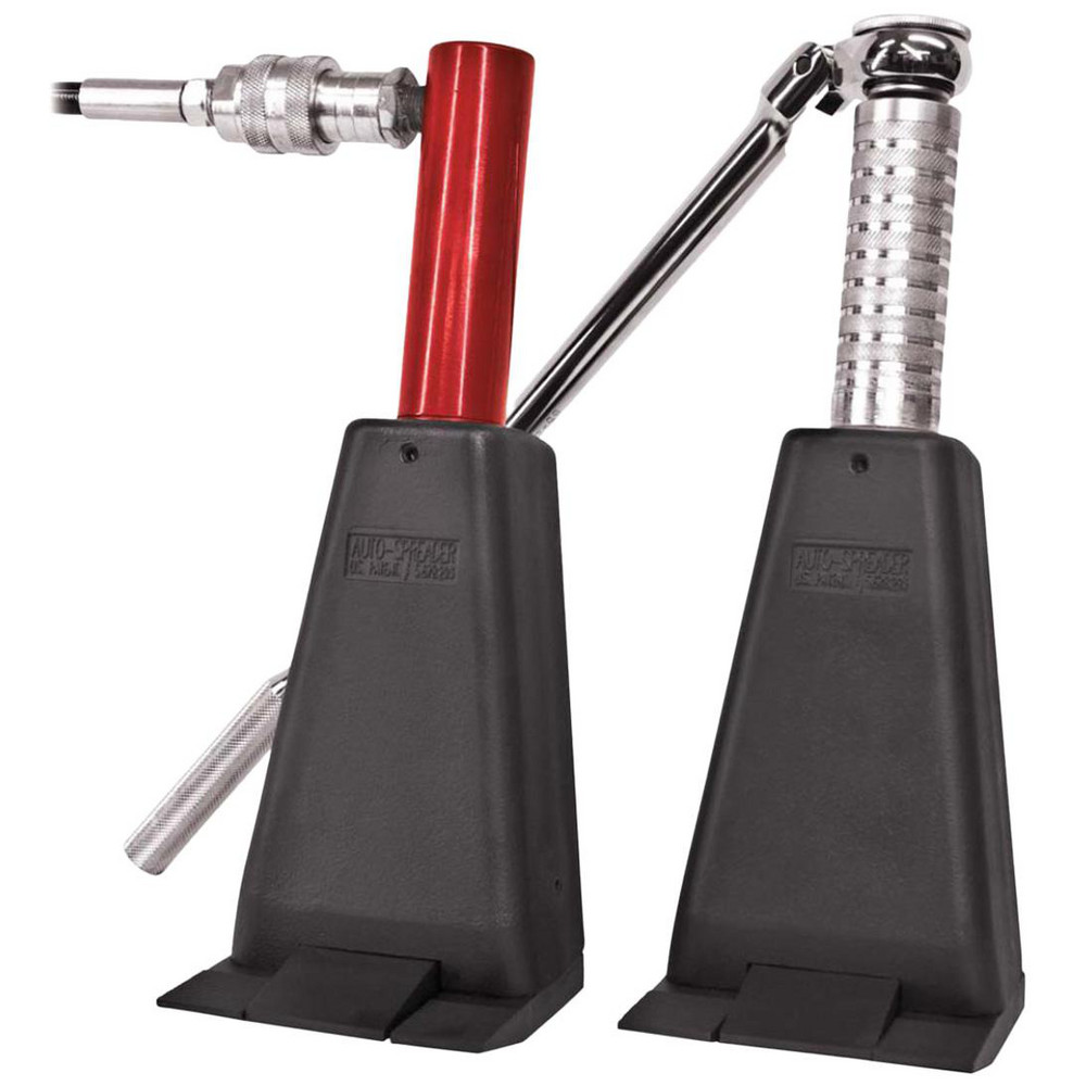 Williams - Powder-Actuated Fastening Tool Accessories: Flange Spreader ...