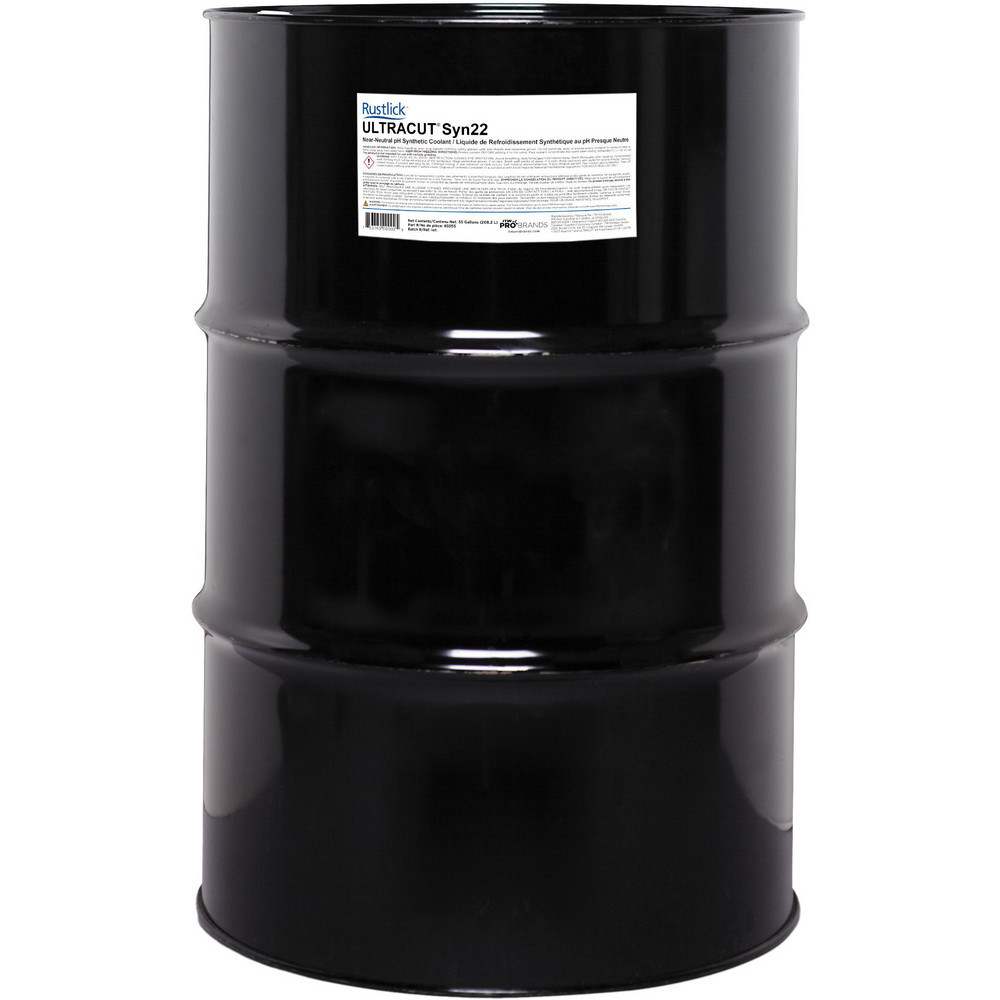 Rustlick - Cutting, Metalworking & Metalworking: Rustlick® Cutting ...