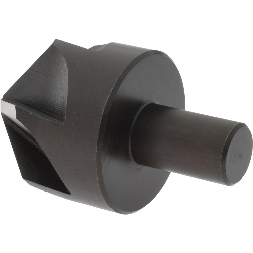 Keo - Countersink: 2" Head Dia, 90 deg Included Angle, 6 Flute, High ...