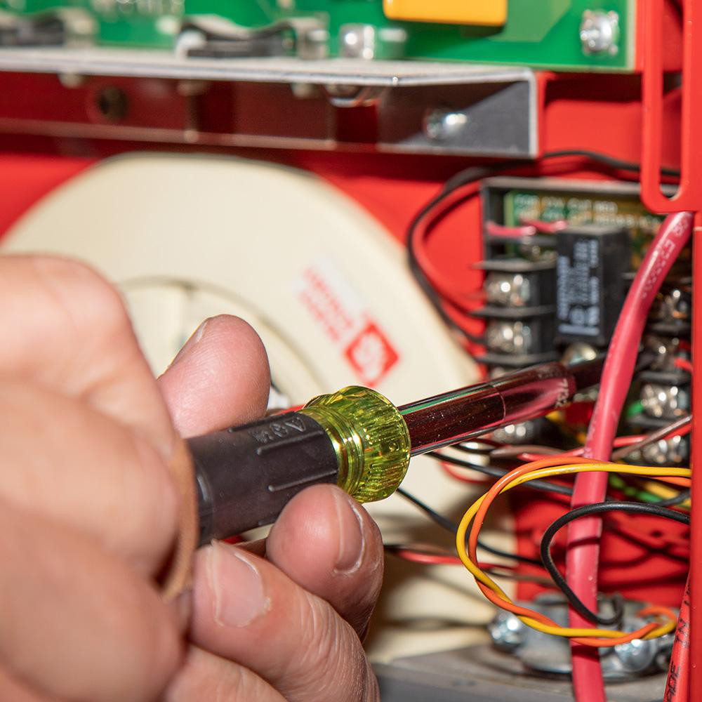 Klein Tools - Electrician's Tool Set: 41 Pc | MSC Direct