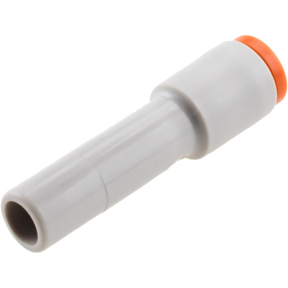 SMC PNEUMATICS - Push-to-Connect Push-to-Connect Fitting: Plug-In ...