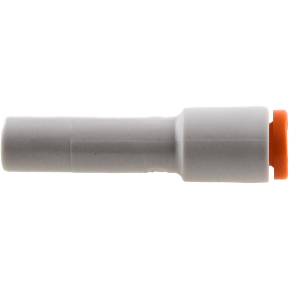 SMC PNEUMATICS - Push-to-Connect Push-to-Connect Fitting: Plug-In ...
