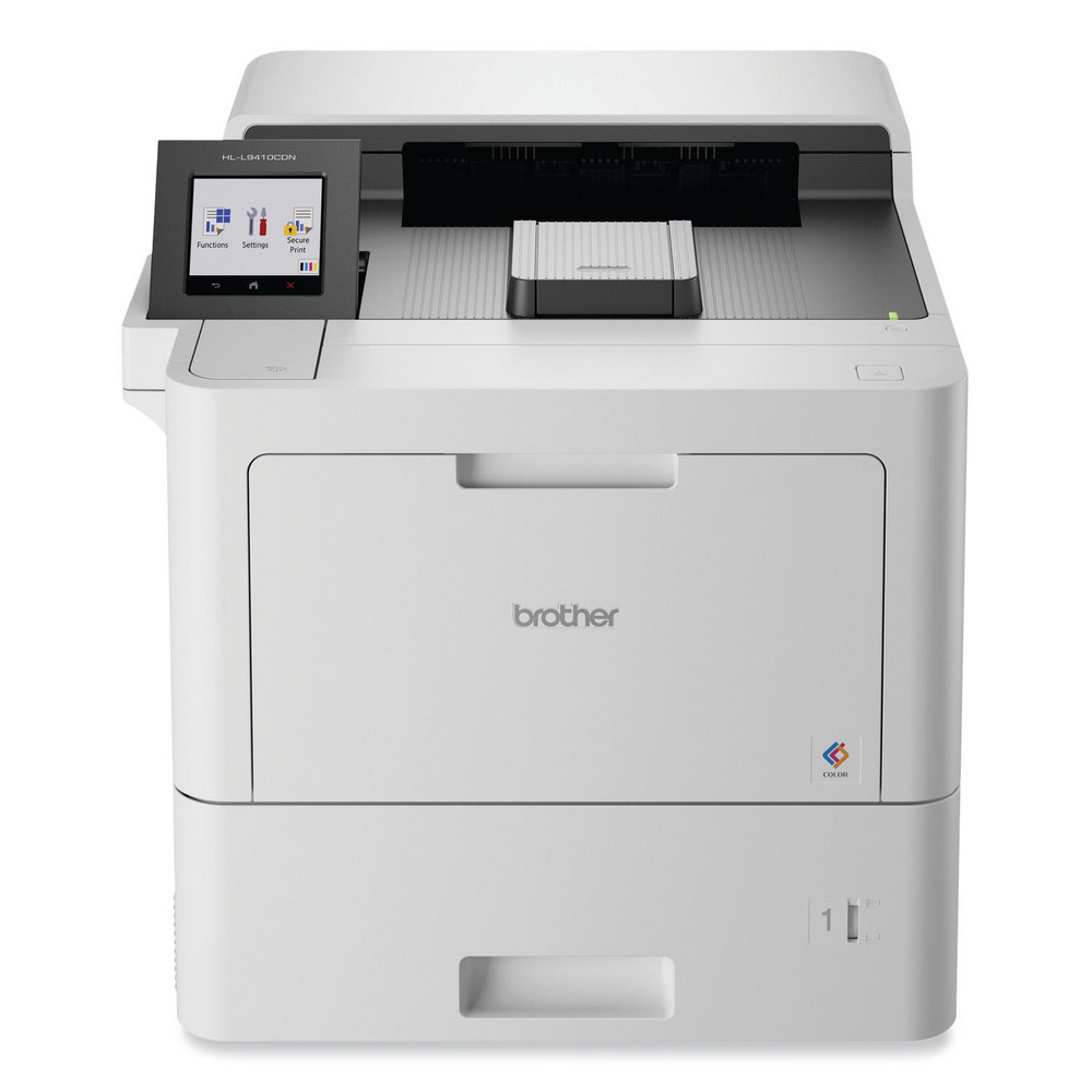 Brother - Scanners & Printers: 24.70 in, 22 in, 2400 x 600 dpi, Color ...