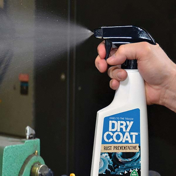 Armor Protective Packaging - 330 Gal Tote Rust/Corrosion Inhibitor ...