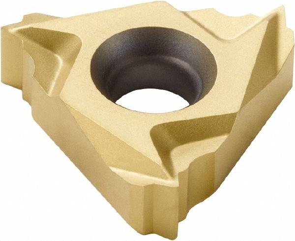 Seco - Laydown Threading Insert: 16NR 1.75ISO-G1 CP500, Carbide | MSC ...