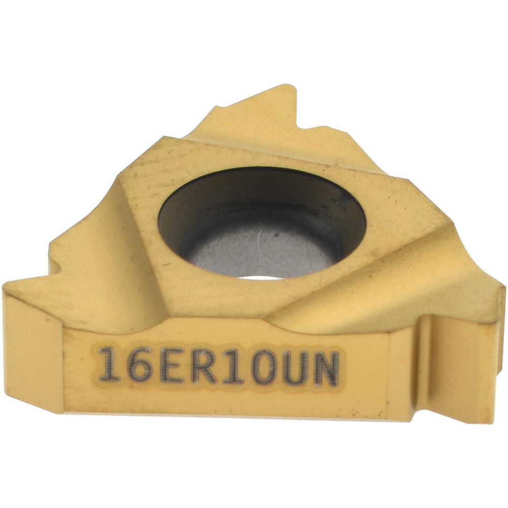 Laydown Threading Inserts | MSC Industrial Supply Co.