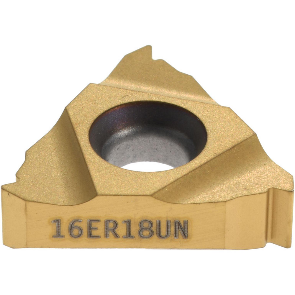 Laydown Threading Inserts | MSC Industrial Supply Co.