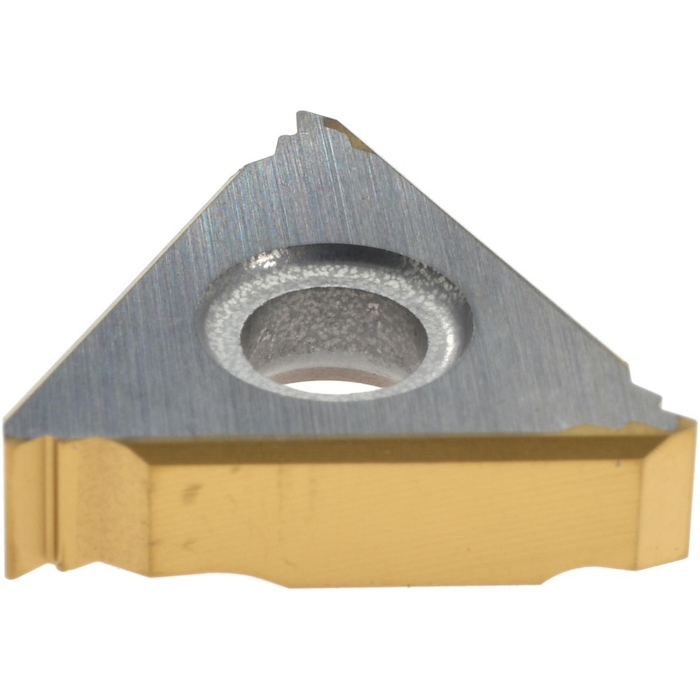 Seco - Laydown Threading Insert: 16ER20UNCP500, Carbide | MSC Direct