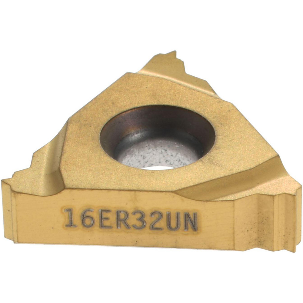 Laydown Threading Inserts | MSC Industrial Supply Co.