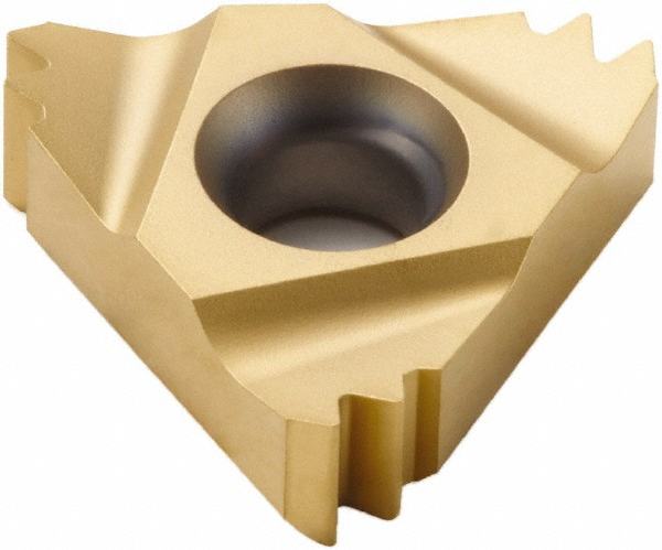 Seco - Laydown Threading Insert: 16NR1.5ISO 2M CP500, Carbide | MSC Direct