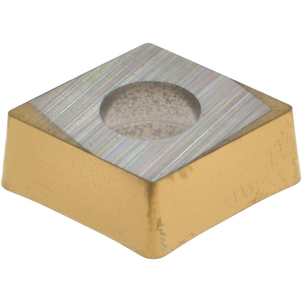 Seco - Turning Insert: CCMT32.52-F1 CP500, Carbide | MSC Direct