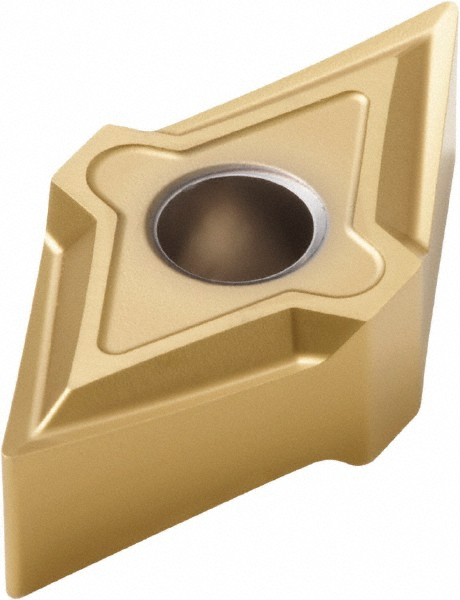 Seco - Turning Insert: DNMP442-MF1 CP500, Carbide | MSC Direct