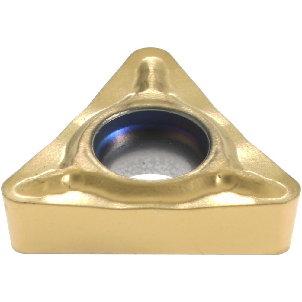 Seco - Turning Insert: TCMT21.52-F1 CP500, Carbide | MSC Direct