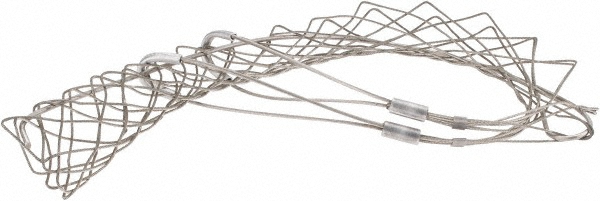 Woodhead Electrical - 1-1/2 to 1.74 Inch Cable Diameter, Tinned Bronze ...