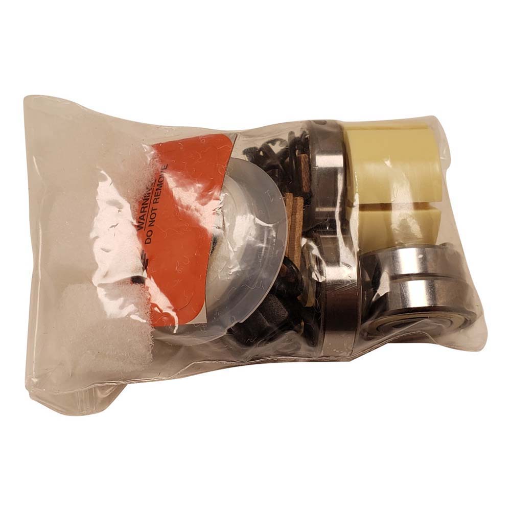 Dynabrade - Power Grinder, Buffer & Sander Parts: Motor Tune-Up Kit ...