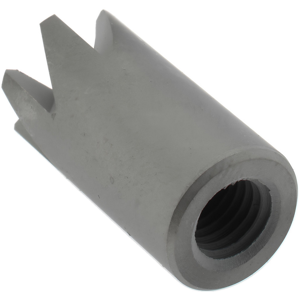 HTC - 60° Included Angle, 5/16-24" Hole Thread, Chamfer Edge, High ...
