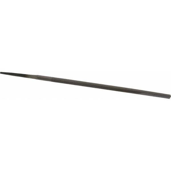 Value Collection - 6" Smooth Cut Double Cut Round American Pattern File ...