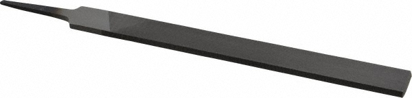 Value Collection - 8" Smooth Cut Double Cut Hand American Pattern File ...