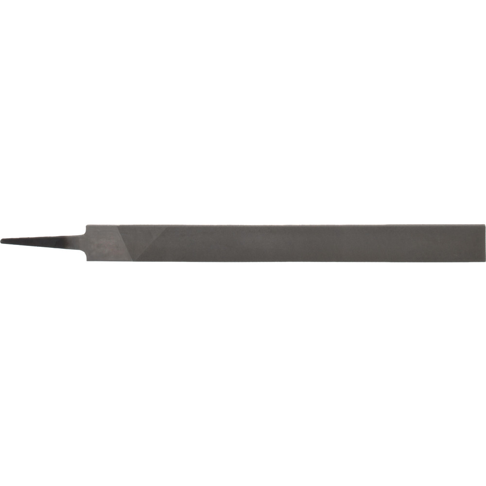 Value Collection - American-Pattern File: 14" Long, Hand | MSC Direct