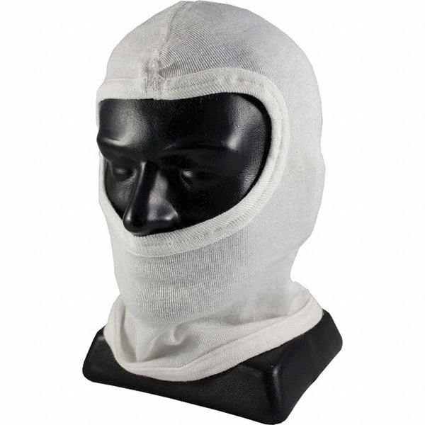 PIP - Arc Flash & FR Hoods: Hood Type: Balaclava; Size: Universal ...
