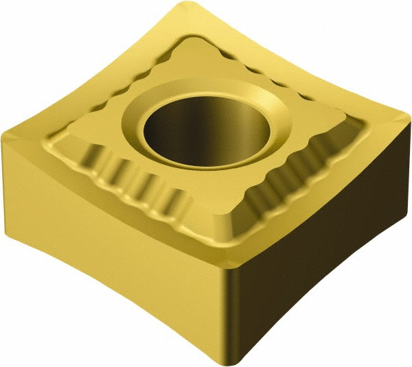 Sandvik Coromant - Turning Inserts: Insert Style: CNGP; ANSI Size Code ...