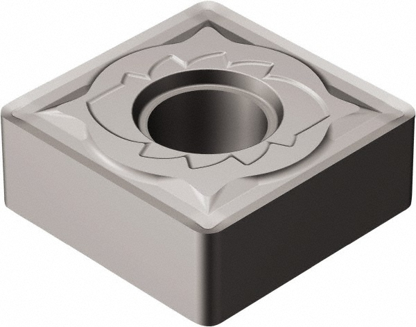 Sandvik Coromant - Turning Insert: SNMG643-SMR H13A, Carbide | MSC Direct