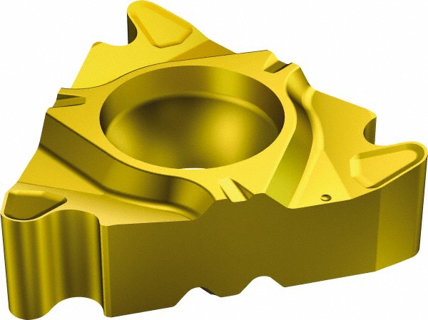 Sandvik Coromant - Laydown Threading Insert: 266RL22RN01A040M 1020 ...