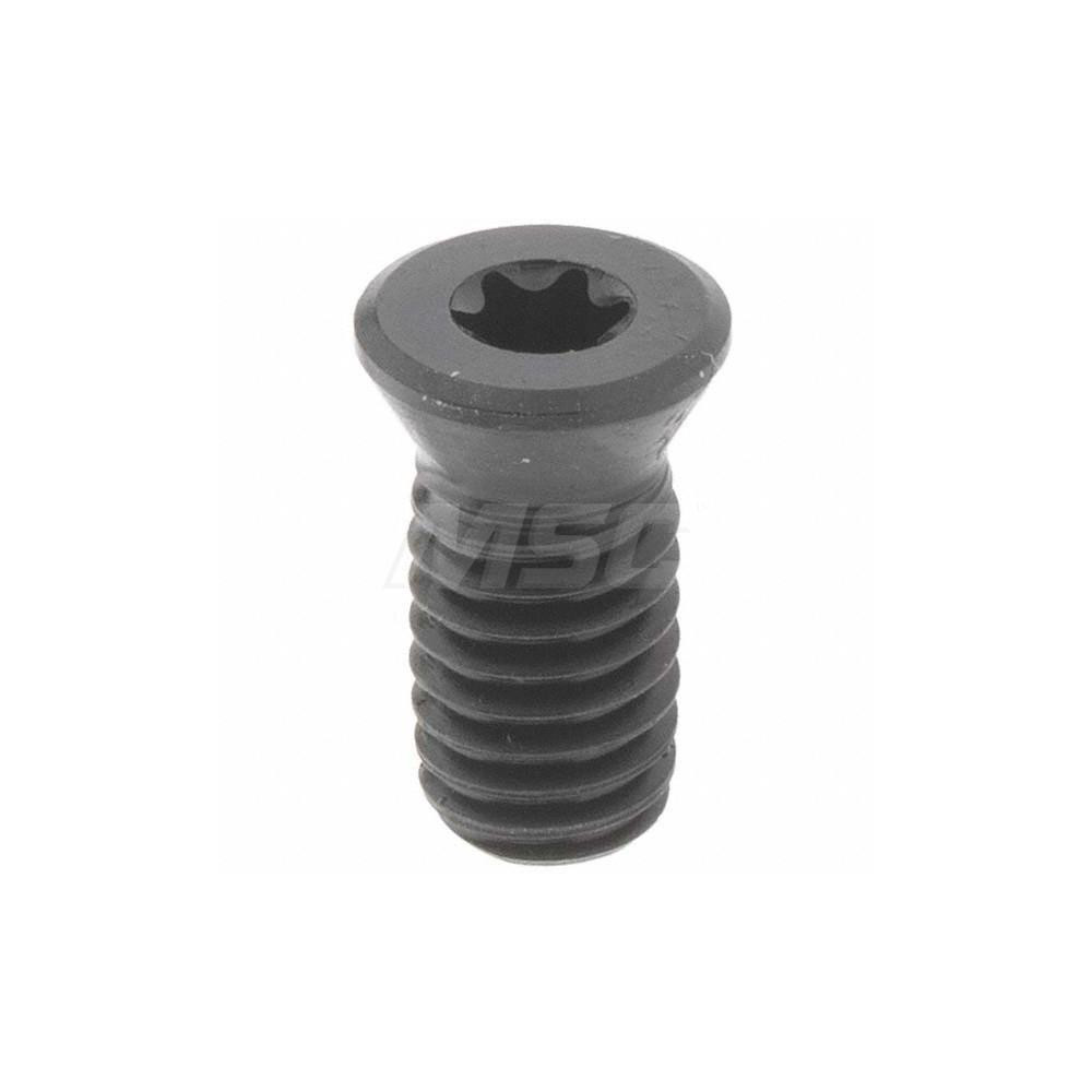 Kyocera - Torx Insert Screw for Indexable Milling - 70633433 - MSC ...