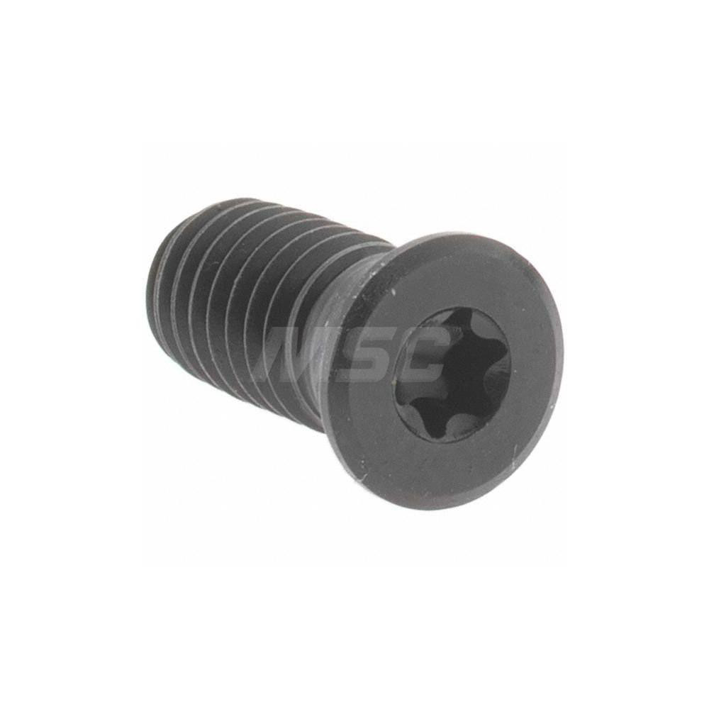 Kyocera - Torx Insert Screw for Indexable Milling - 70633433 - MSC ...