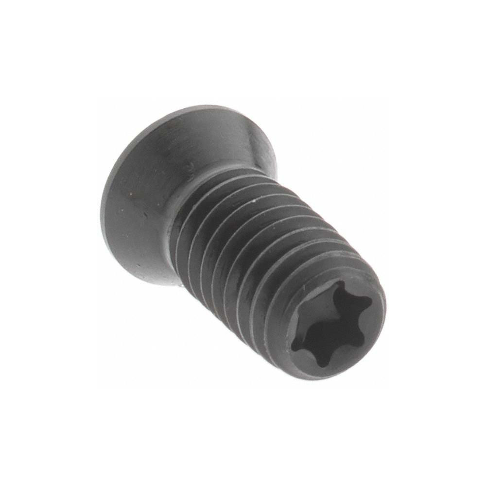 Kyocera - Insert Screw for Indexables: Torx, M4.5 x 0.75 Thread | MSC ...