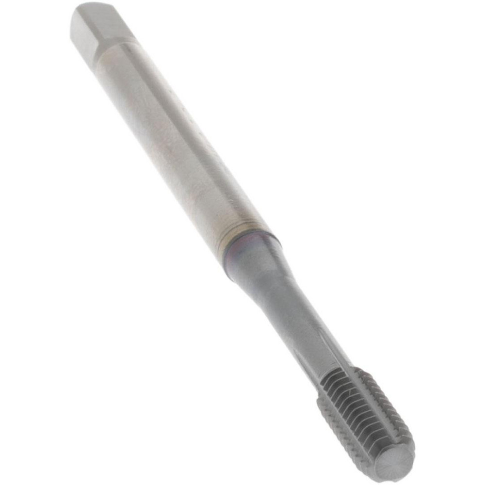OSG - Thread Forming Tap: M4x0.7 Metric Coarse, 6H Class of Fit, Modified Bottoming Chamfer ...