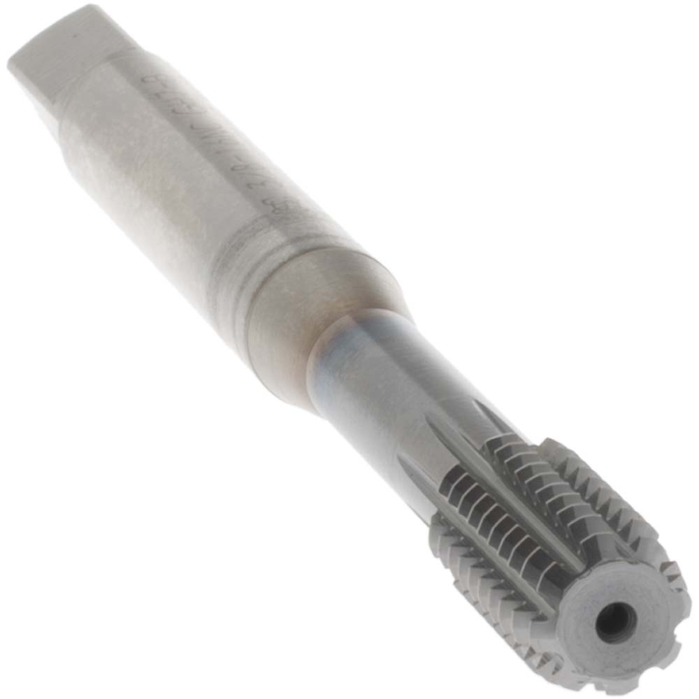 OSG - 3/8-16 UNC 2B Modified Bottoming Thread Forming Tap - 70647466 - MSC Industrial Supply